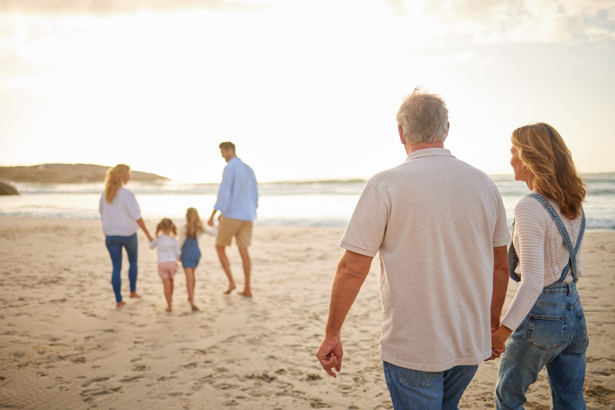 Building a Lasting Family Legacy: Preservation of Both Wealth & Values ...